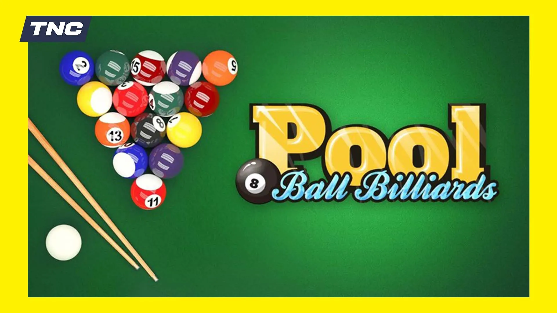 8 Ball Pool - Monkey Mart Original