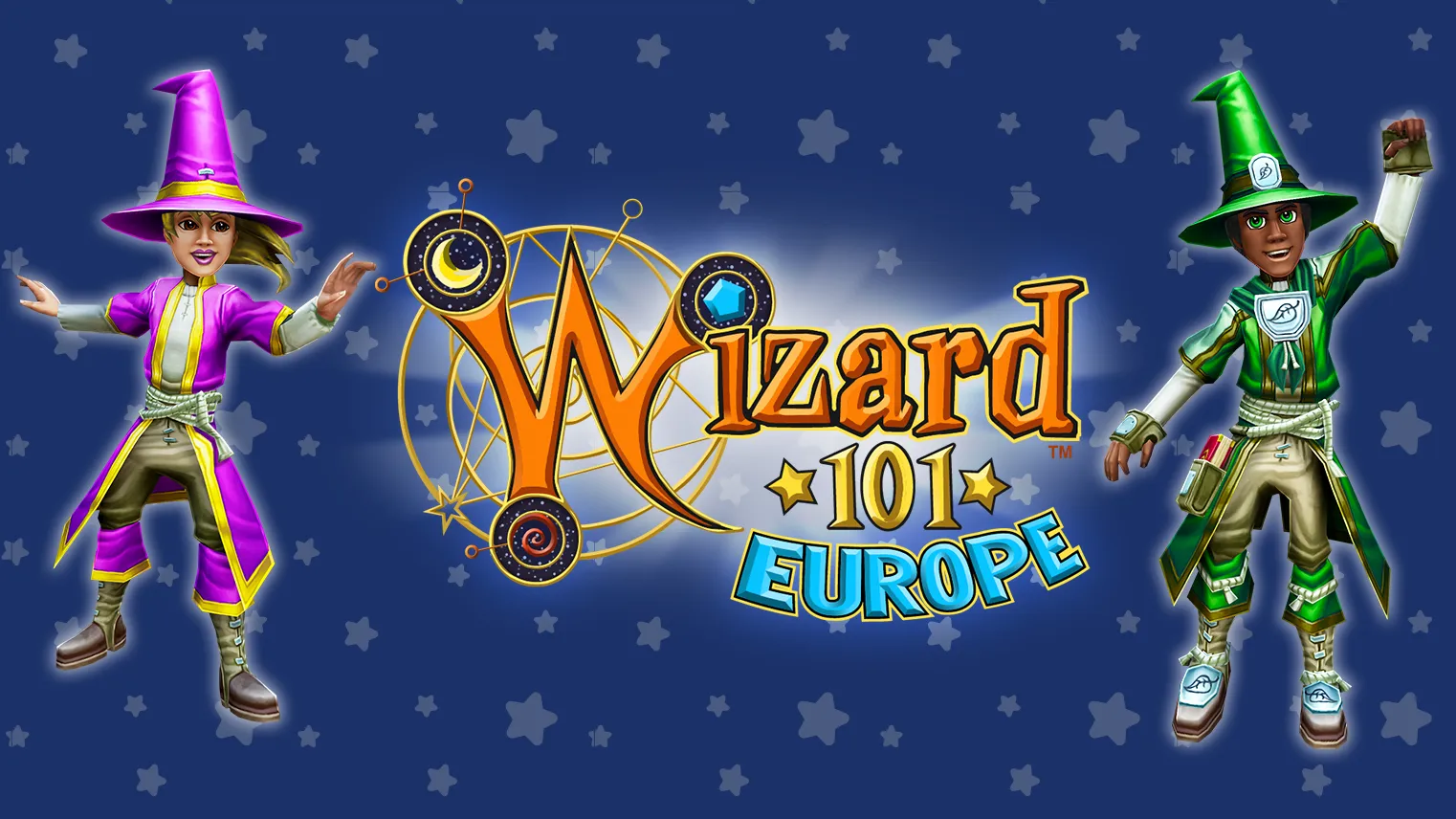 Wizard101 - Monkey Mart Original