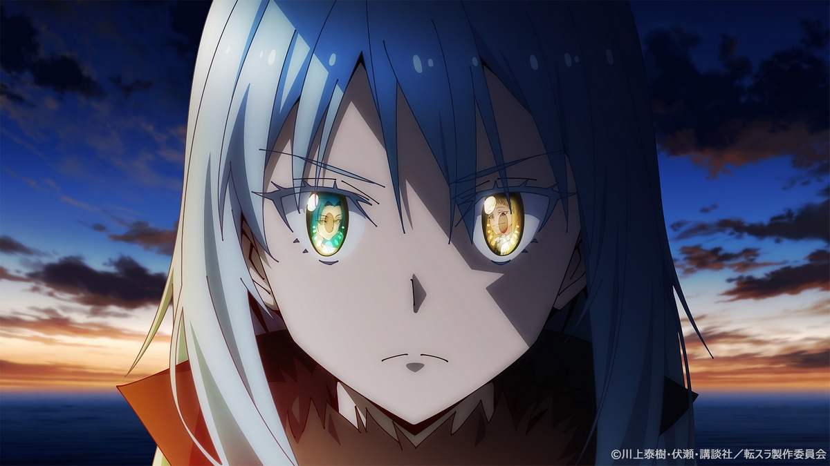 Who Are Rimuru’s Strongest Allies in TenSura - Monkey Mart Original
